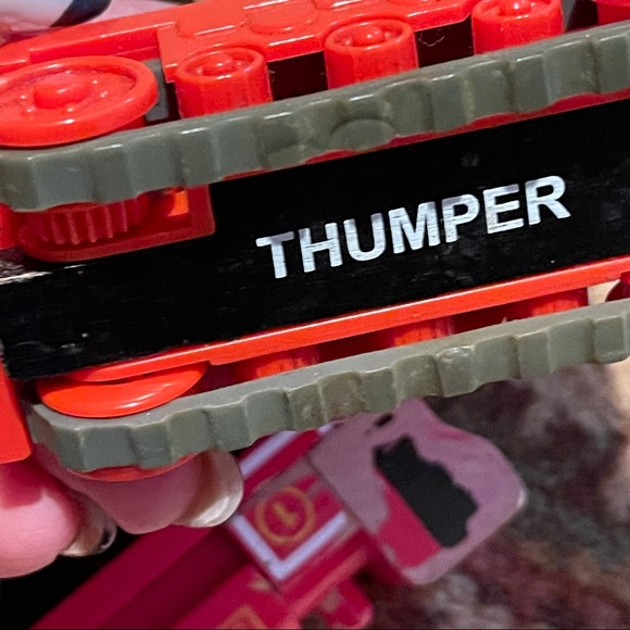 Thomas & Friends | Toys | Vintage Thumper From Thomas Friends | Poshmark